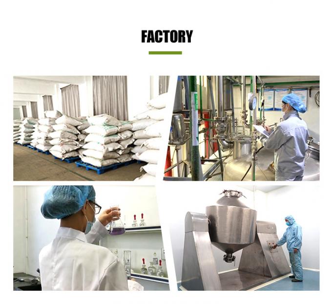 China Herblink Biotech Corporation company profile