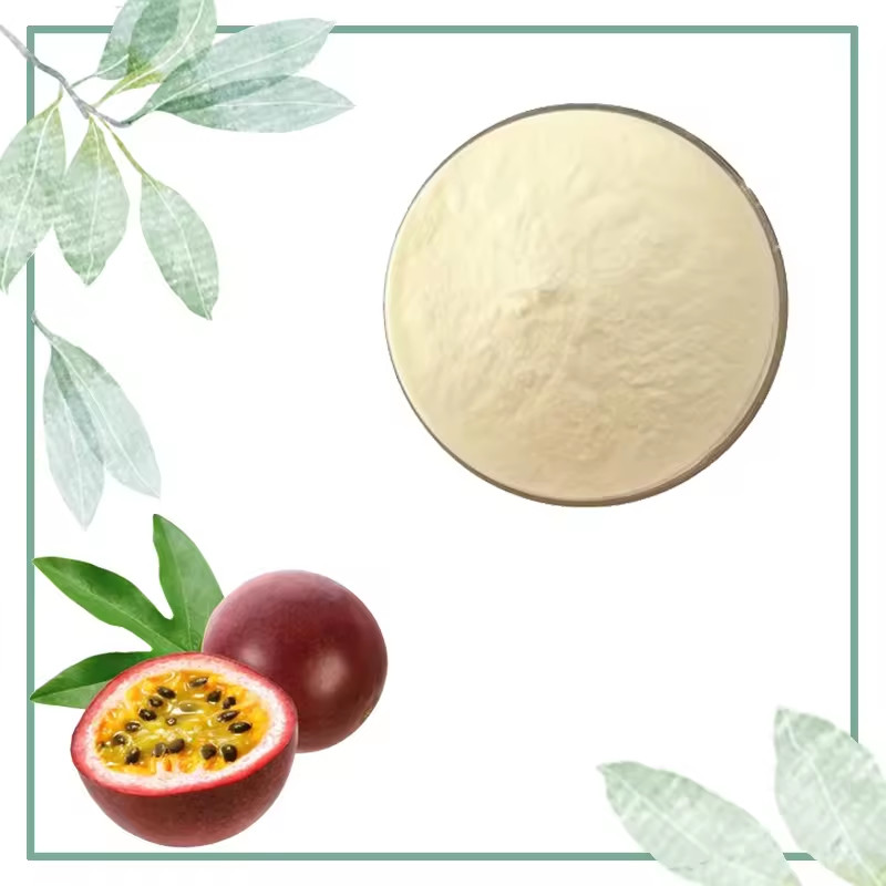 Wholesale Bulk Passion Fruit Extract Powder Passion Fruit Juice Powder