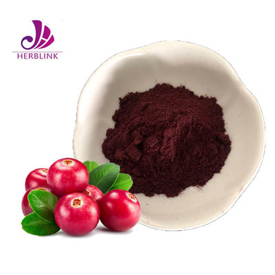 Buy 50 proanthocyanidins cranberry extract powder, Good quality 50 ...